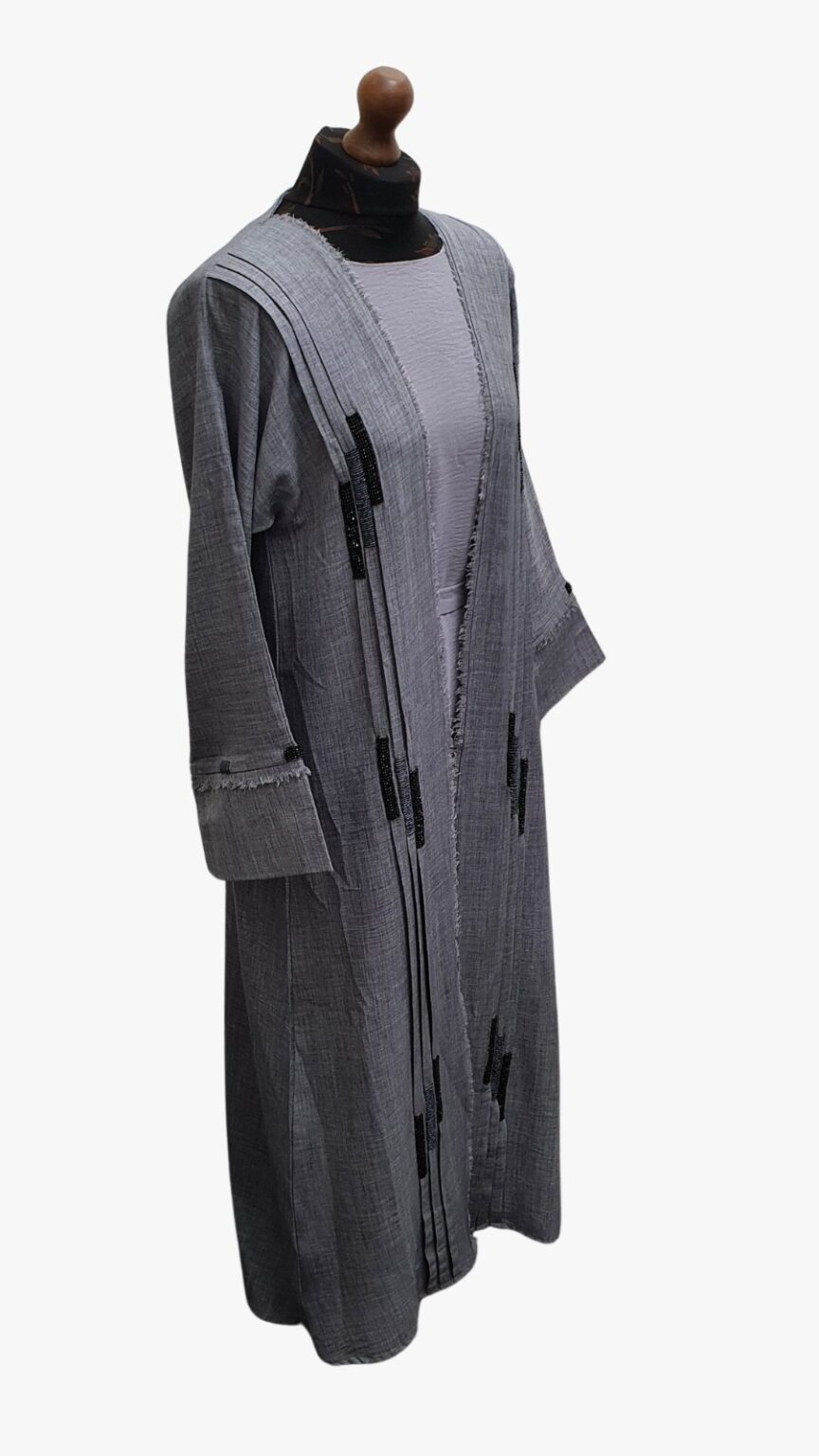 Luxury Abayas. Women's Modest Abayas - Online Clothing Store - Luxury ...