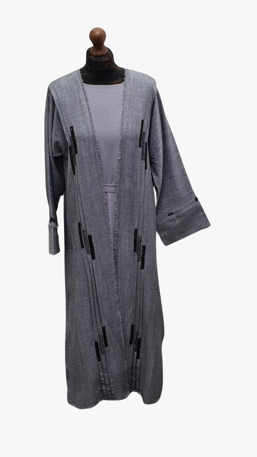Luxury Abayas. Women's Modest Abayas - Online Clothing Store - Luxury ...