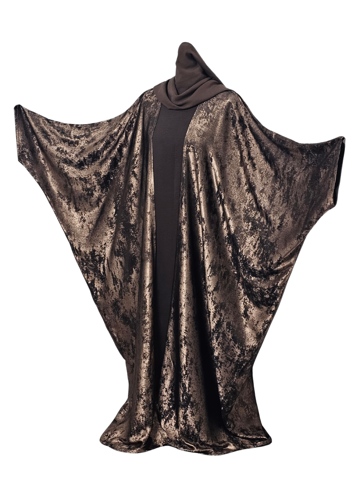 Luxury Abayas. Women's Modest Abayas - Online Clothing Store - Luxury ...